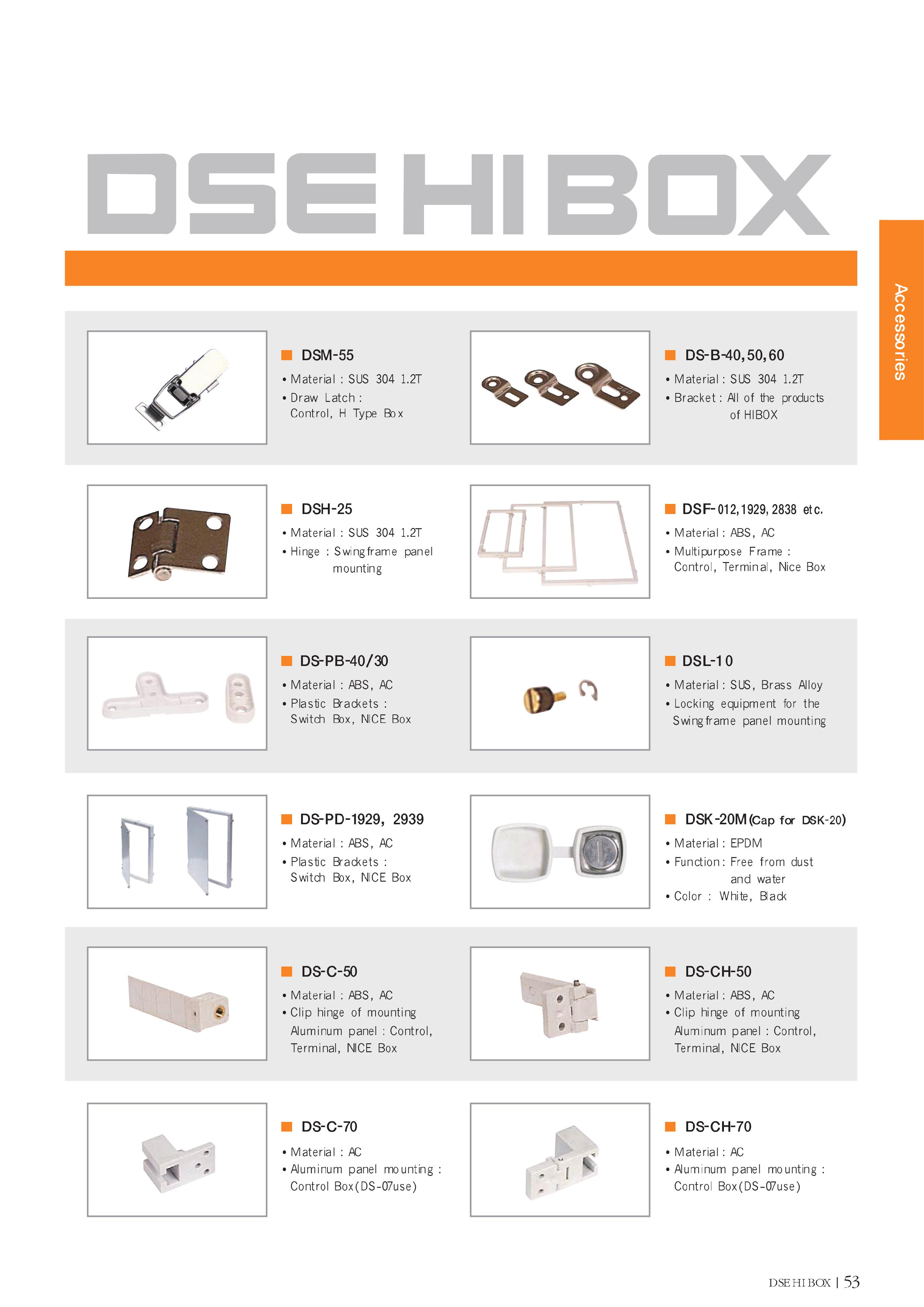 Products